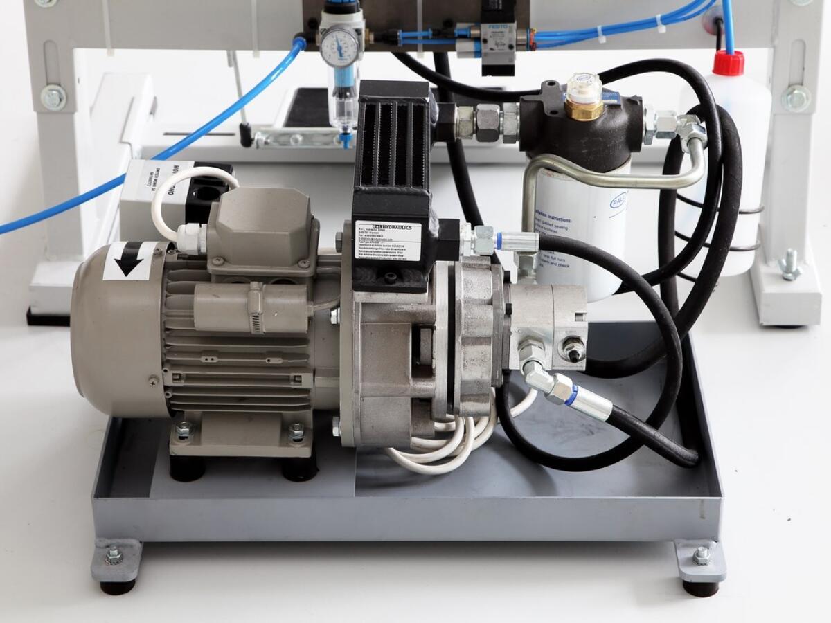 Options for Titan 2500/4500/4510 | Vandewiele
