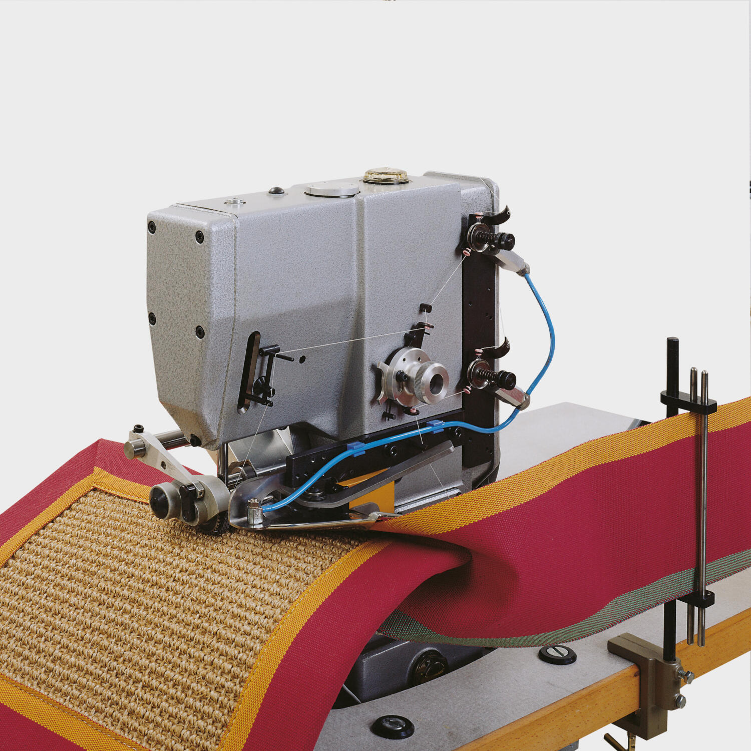 TITAN 3700C | Vandewiele